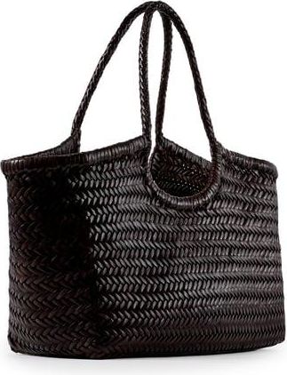 Dragon Diffusion Sac cabas en cuir