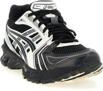 Asics Gel-Kayano 14 Sneakers - Black