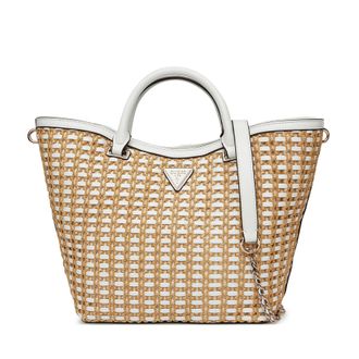 Guess Handtasche Guess HWWG96 47220 Beige