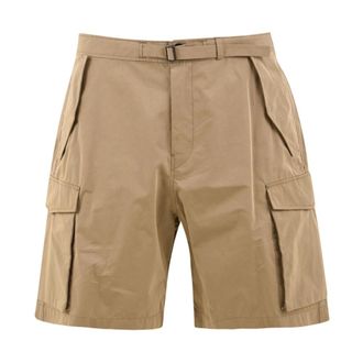 Paul Smith Homme, Shorts, Beige, Taille: XL Shorts d&eacute;contract&eacute;s