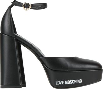 Love Moschino SCHUHE - Pumps auf YOOX.COM