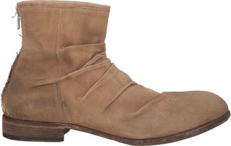 Ducanero SCHUHE - Stiefeletten auf YOOX.COM