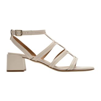 Parall&egrave;le Parallele, Damen, Schuhe, Beige, 37 EUGr&ouml;&szlig;e