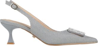 Twentyfourhaitch SCHUHE - Pumps auf YOOX.COM