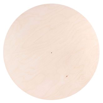 Dregeno Seiffen eG Pyramidenteller aus Holz Durchmesser 35 cm