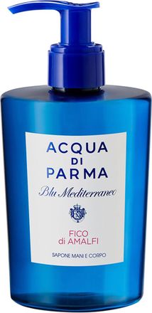 Acqua di Parma Fico Di Amalfi Hand & Body Wash 300 ml