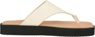 By Malene Birger SCHUHE - Zehentrenner auf YOOX.COM