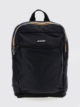 K-Way Sac &agrave; dos Mid Laon en nylon ripstop imperm&eacute;able avec poche pour ordinateur