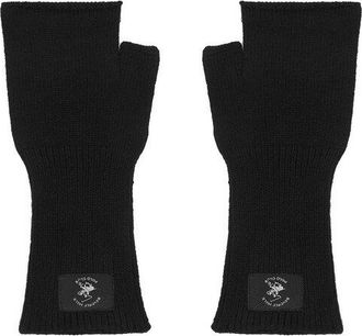 Beverly Hills Polo Club Damenhandschuhe CWBEO-BHPC-W6-001-AW26 Schwarz
