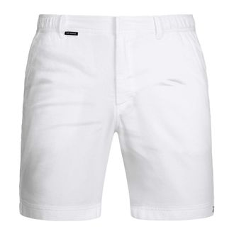 MR MARVIS Wimbledons * Die Piqué Shorts