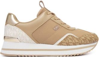 Michael Kors Sneakers Raina 43T6RNFS1D Beige