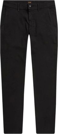 HUGO BOSS Homme, Pantalons, Noir, Taille: W36 Pant