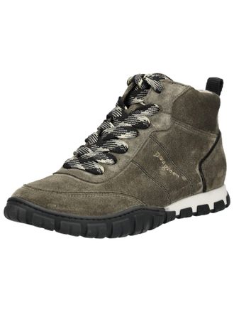 Paul Green Schn&uuml;rstiefelette