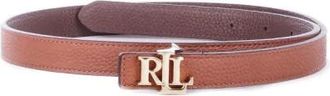 Ralph Lauren Femme, Accessoires, Brun, Taille: M Cintura Reversibile