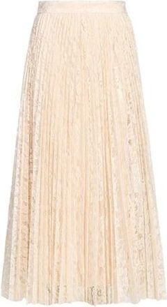 Guess Juoe longue en dentelle