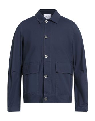 Alpha Studio JACKEN & M&Auml;NTEL - Jacken und Anoraks auf YOOX.COM