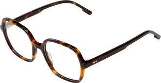 Komono unisex, Accessoires, Brun, Taille: 54 MM Petra Havana