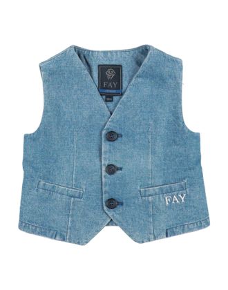 Fay Ensembles et coordonn&eacute;s - Gilets de costume sur YOOX.COM