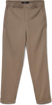 Vero Moda Vmmaya Mw Loose Solid Pant Noos