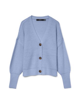 Vero Moda Female Strickjacke VMLEA Strickjacke