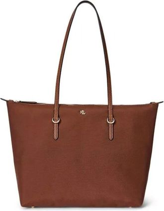 Ralph Lauren Femme, Sacs, Brun, Taille: ONE Size Torba