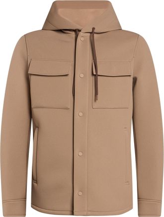 Manuel Ritz JACKEN & M&Auml;NTEL - Jacken und Anoraks auf YOOX.COM