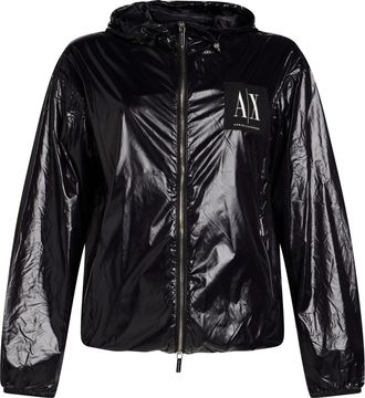 A|X Armani Exchange JACKEN & M&Auml;NTEL - Jacken und Anoraks auf YOOX.COM