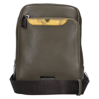 Alviero Martini 1A Classe Herren, Taschen, Gr&uuml;n, ONE SIZEGr&ouml;&szlig;e