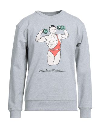 Moschino TOPS - Sweatshirts auf YOOX.COM