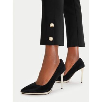 Nine West High Heels Nine West EO-CD25-218-1 Schwarz