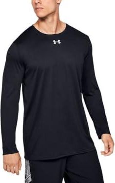 Under Armour T-shirt &agrave; manches longues Tech 2.0 pour homme