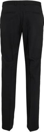 Calvin Klein Pantalon de costume en laine