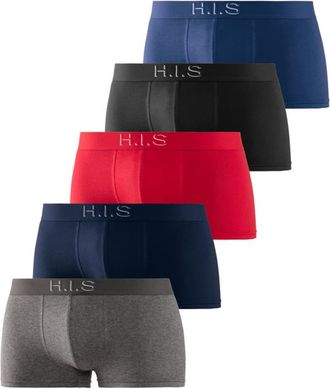 H.I.S Boxershorts