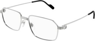 Cartier unisex, Accessories, Grau, 55 MMGr&ouml;&szlig;e