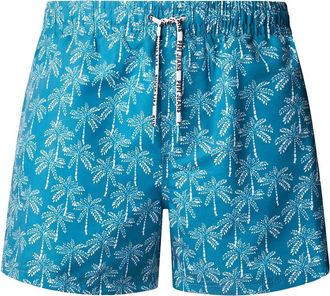 Pepe Jeans London Badeshorts Dotted Palms