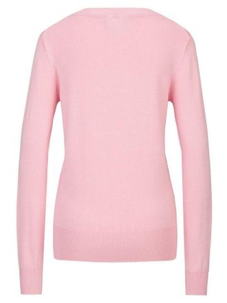 19V69 Strickpullover Viola