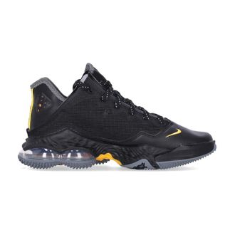 Nike LeBron XIX Low Basketballschuhe - - Sport - Herren - Schwarzk - 36 1/2 EU
