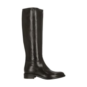 Julie Dee Bottes hautes Mw062 - Femme - Chaussures - Noir - Taille: 36 EU