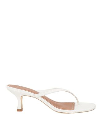 Staud SCHUHE - Zehentrenner auf YOOX.COM