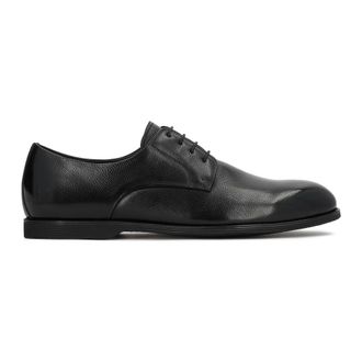 Kazar Homme, Chaussures, Noir, Taille: 41 EU Arkady Derby Chaussures