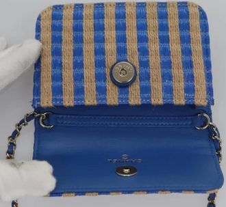 Chanel Sac Mini Vintage Pre-owned - Femme - Pre-owned - Multicolore - Taille: ONE Size