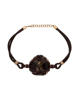 Alberta Ferretti SCHMUCK und UHREN - Halsketten auf YOOX.COM