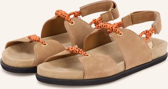 Claudie Pierlot Claudie Pierlot Sandalen braun