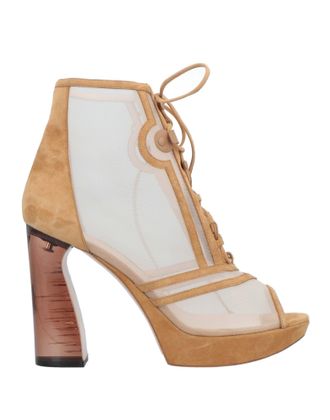 Nicholas Kirkwood SCHUHE - Stiefeletten auf YOOX.COM