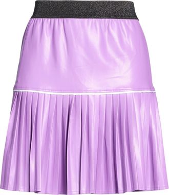 Liu Jo HOSEN & R&Ouml;CKE - Minir&ouml;cke auf YOOX.COM