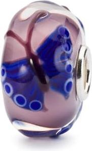 Trollbeads Perles et Breloques, onesize, Verre, 0