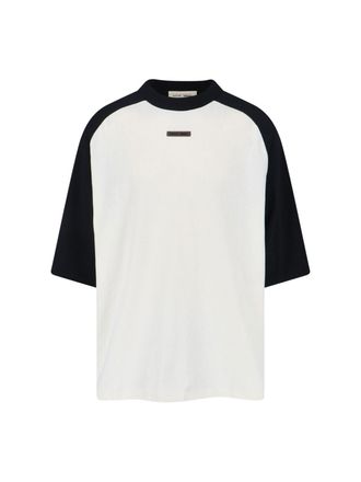 Fear of God Baseball T-Shirt