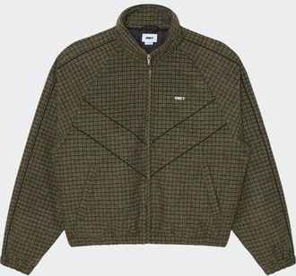 Obey Veste - Taille XL