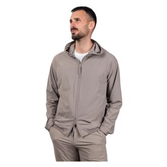 Duno Homme, Vestes, Beige, Taille: S Trevi Jacket