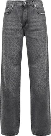 Roy Rogers Damen, Jeans, Grau, W31Gr&ouml;&szlig;e